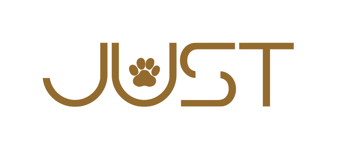 Just Range - Primal Raw